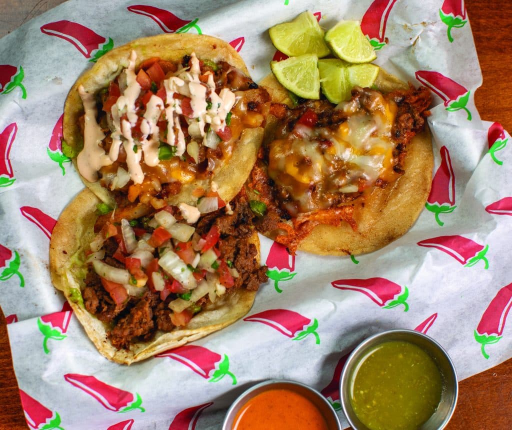 It’s always taco time in the Vail Valley | VailDaily.com